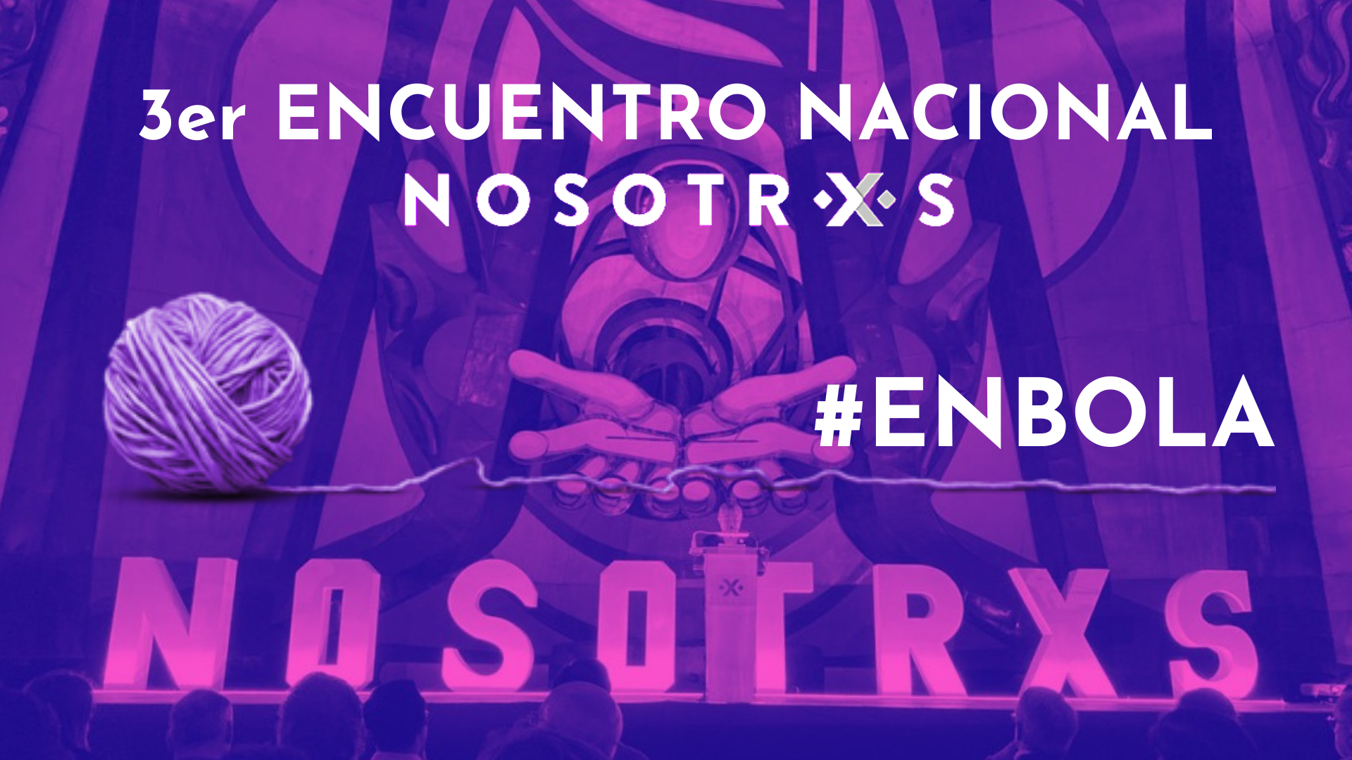 septiembre 2020 – Nosotrxs